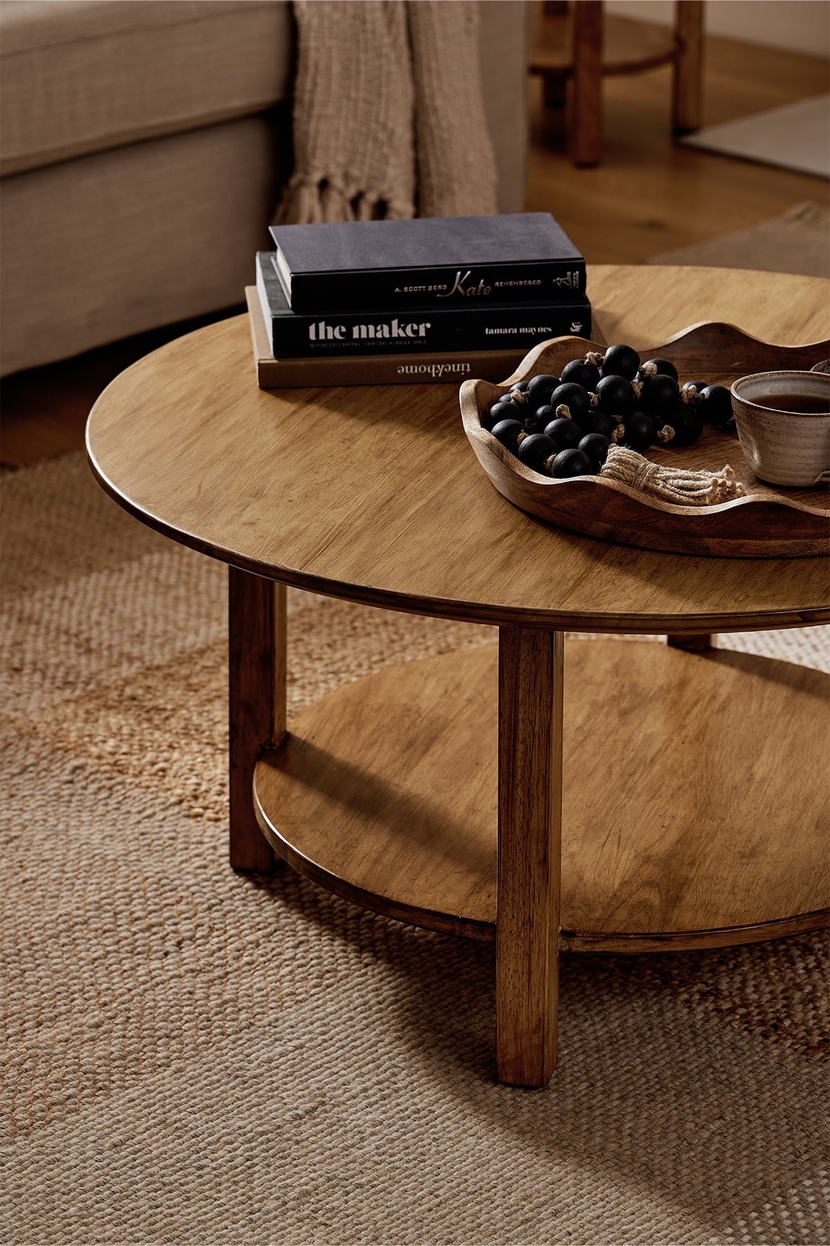 Modern Home Decor - Contemporary Homewares of Enduring Quality & Style
