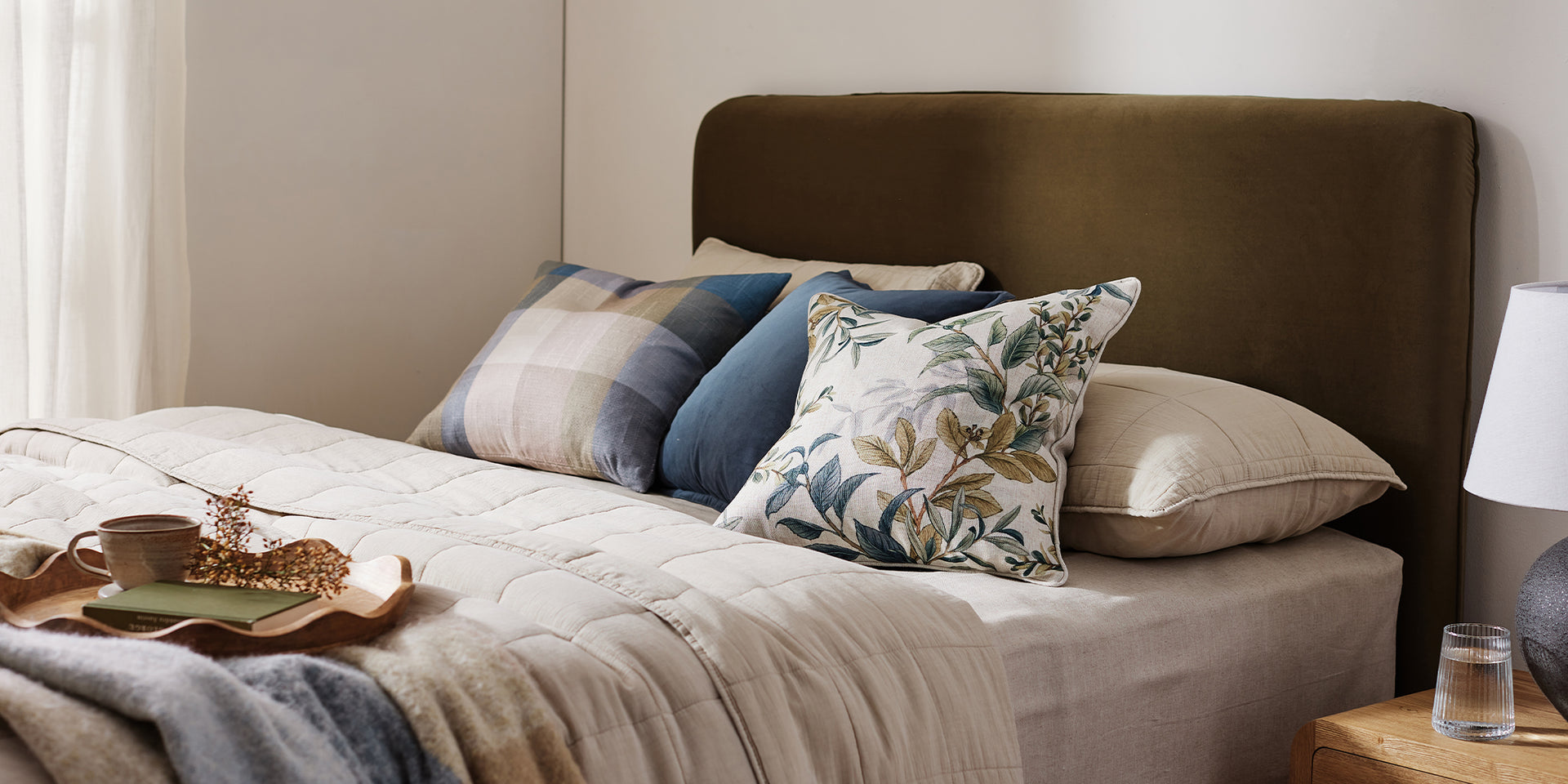 Modern Home Decor - Contemporary Homewares of Enduring Quality & Style