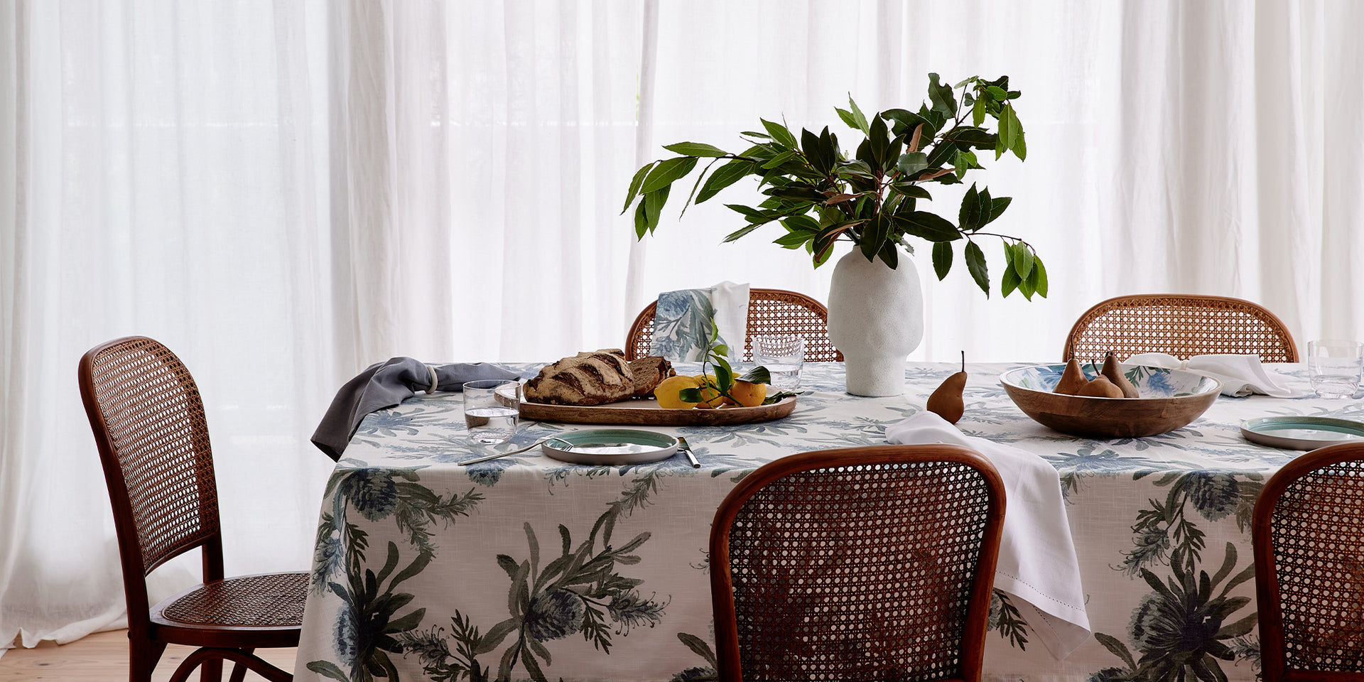 Modern Home Decor - Contemporary Homewares of Enduring Quality & Style